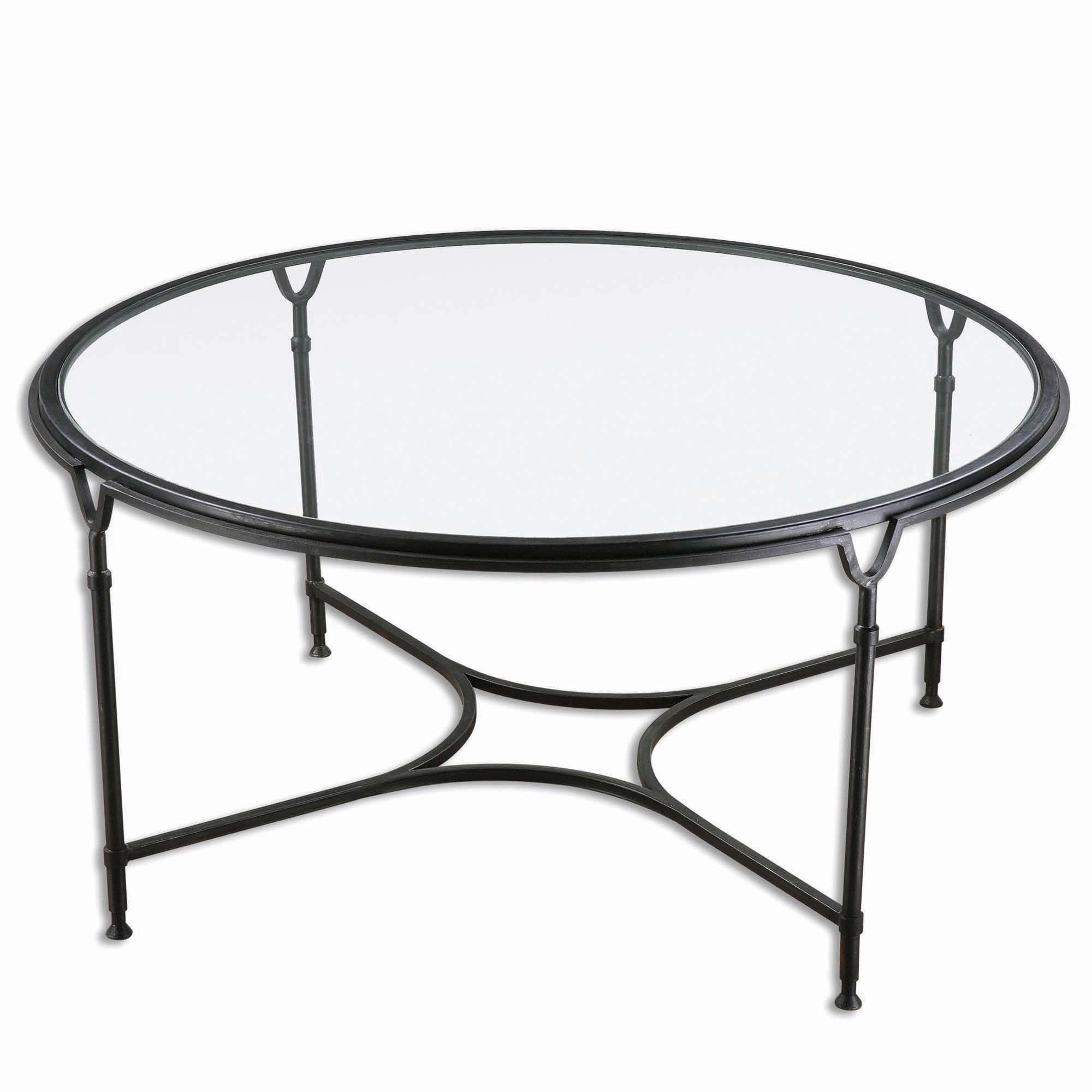 Mindy Brownes Samson Coffee Table - Meubles