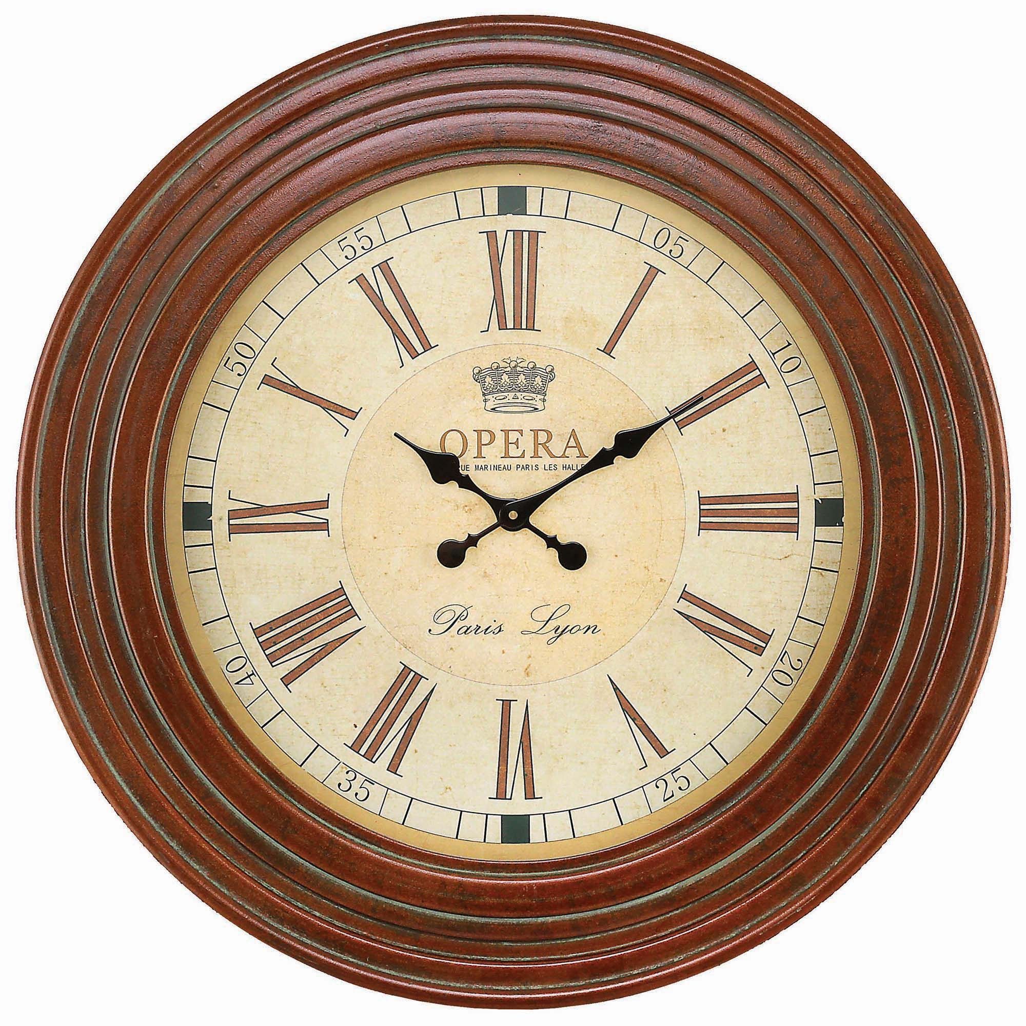 Mindy Brownes Ross Clock Wine - Meubles