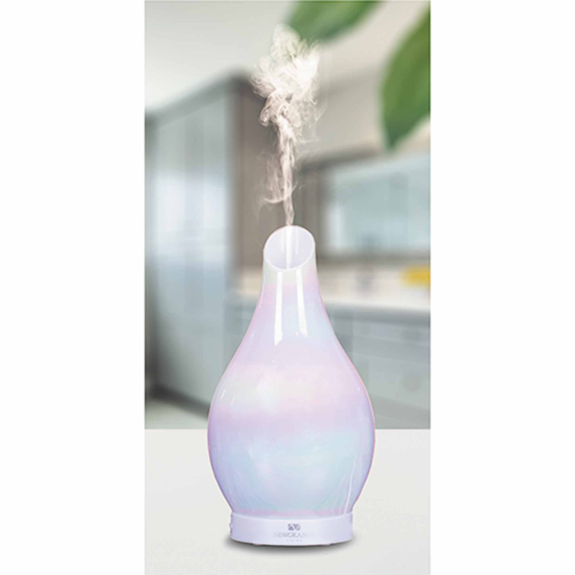 Newgrange Living Unicorn Lustre Aroma Diffuser - Meubles