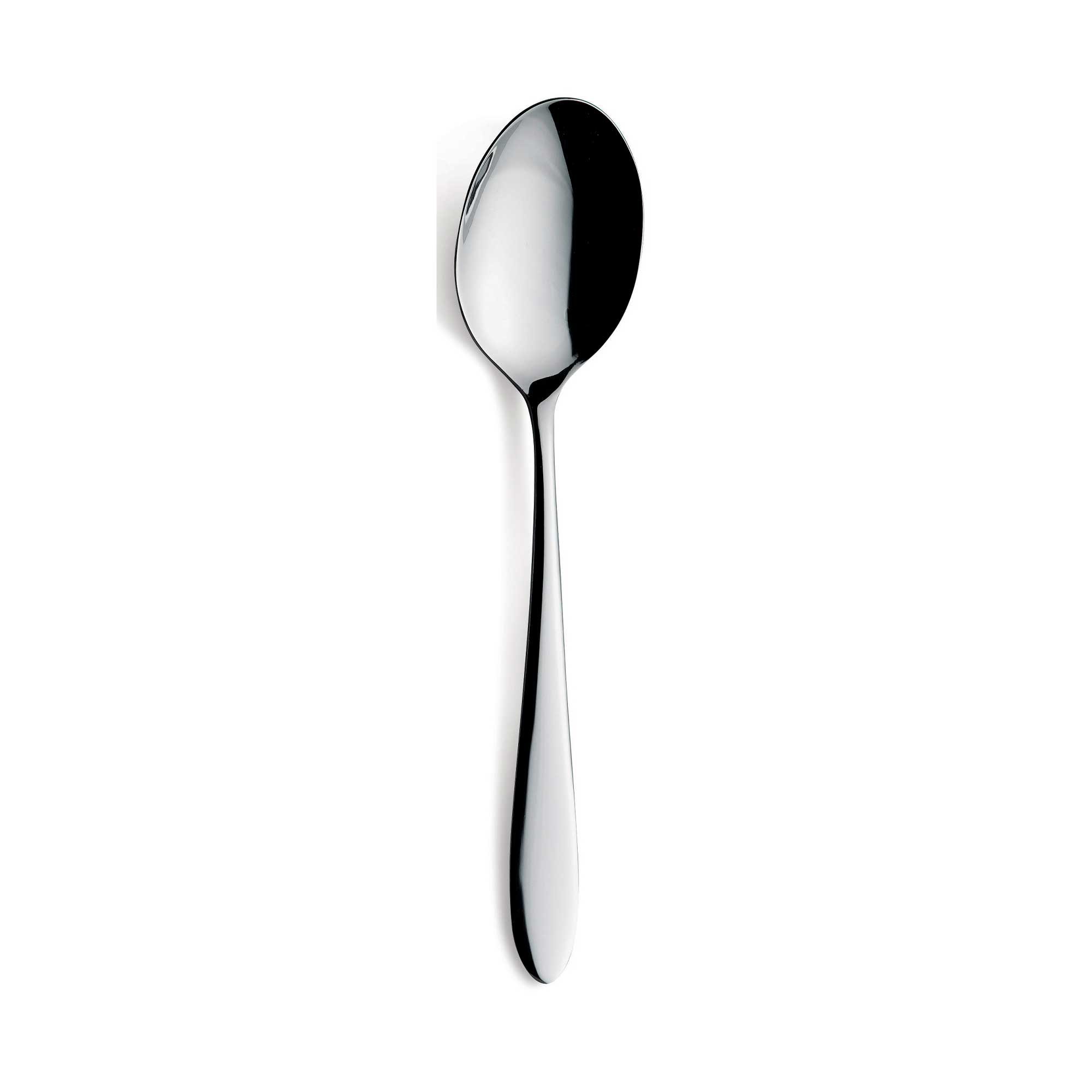 Amefa Sure Serving Spoon - Meubles