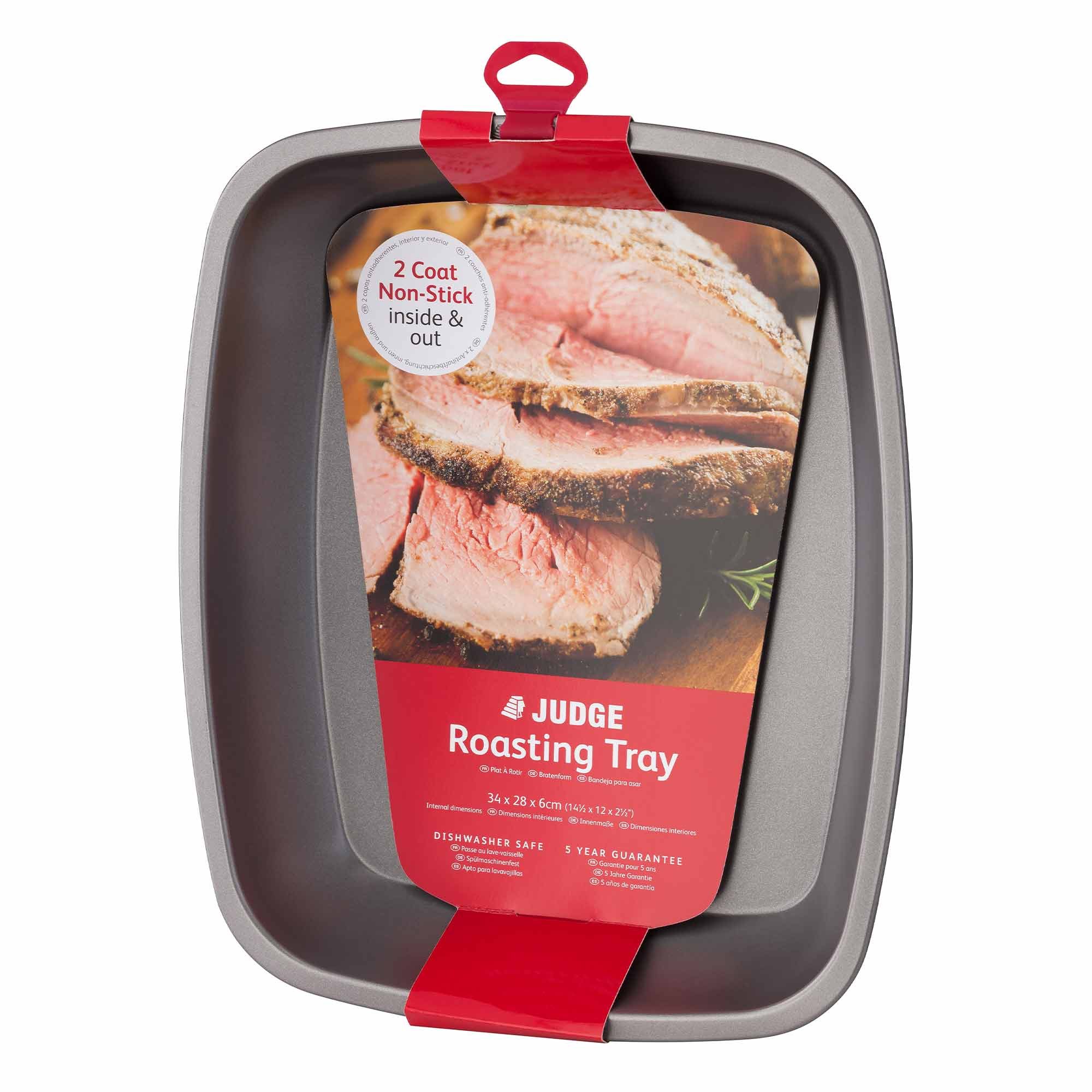 Judge Non Stick Roasting Tray 34cm x 28cm - Meubles