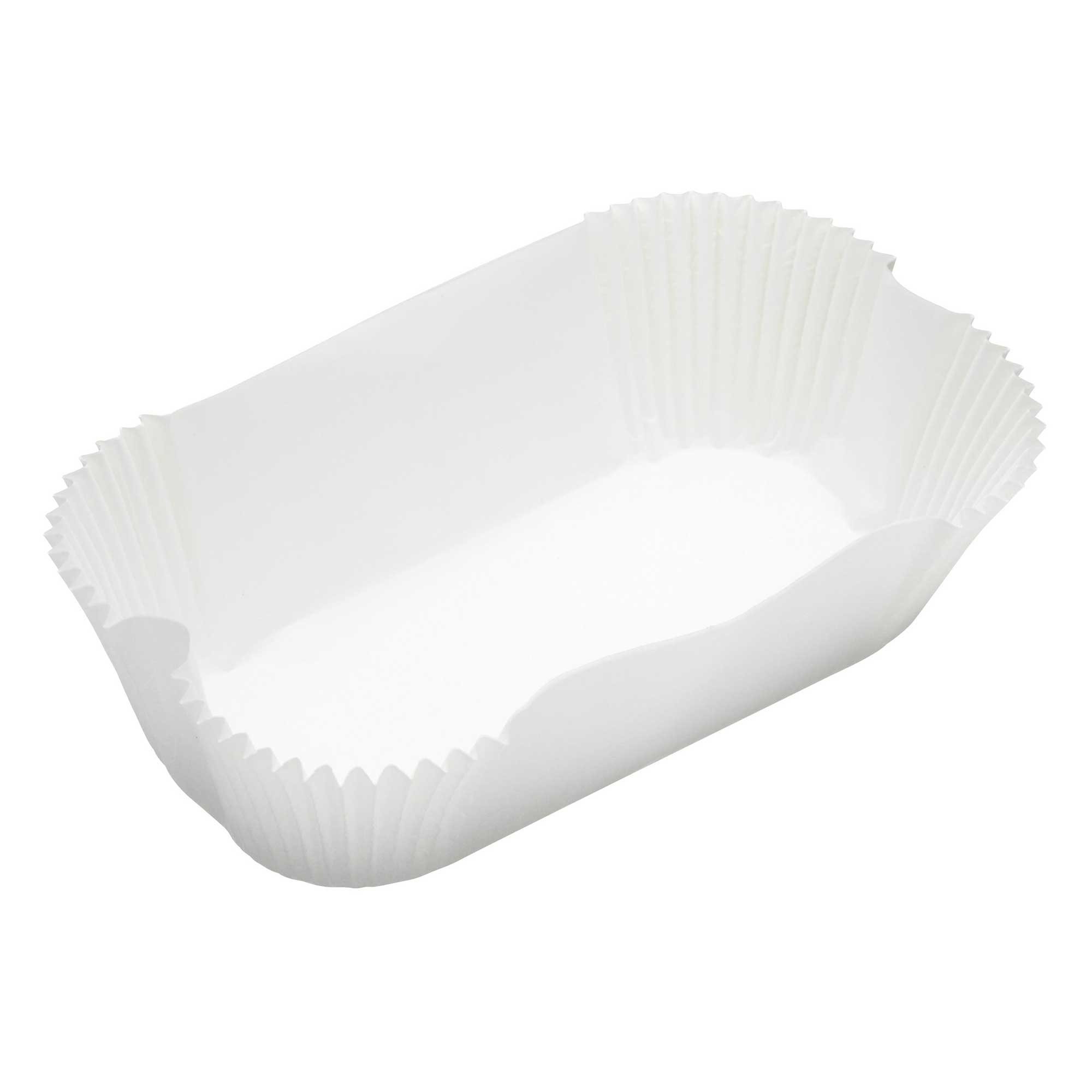 Non-Stick 2lb Loaf Tin Liners (Packet of 40) - Meubles