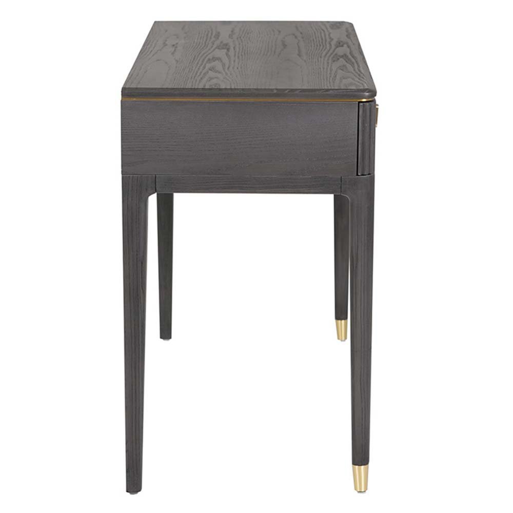 Darcy Dressing Table Stone - Meubles