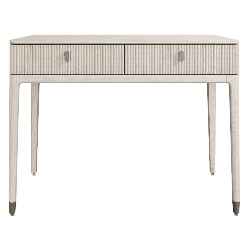 Darcy Dressing Table Stone - Meubles