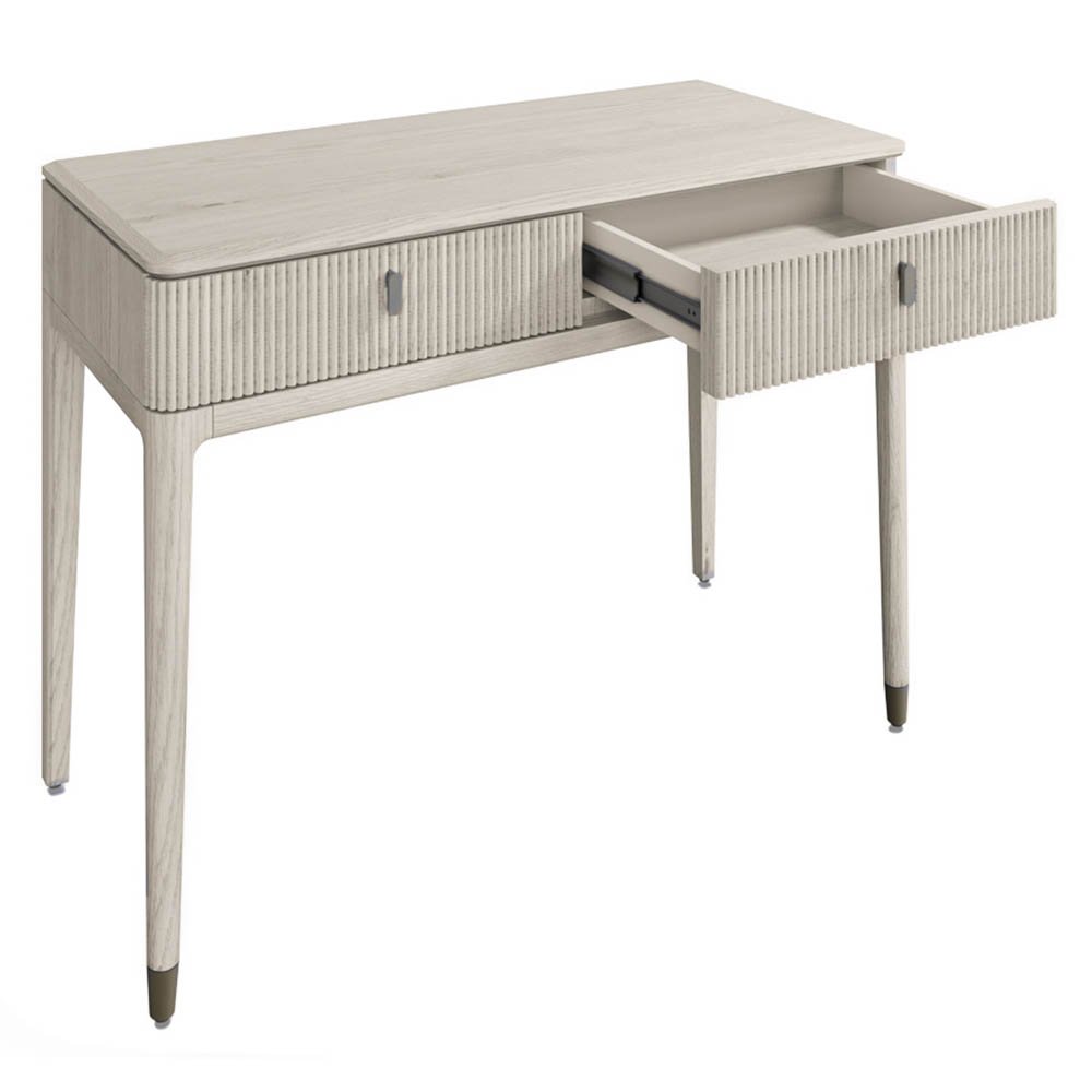 Darcy Dressing Table Stone - Meubles