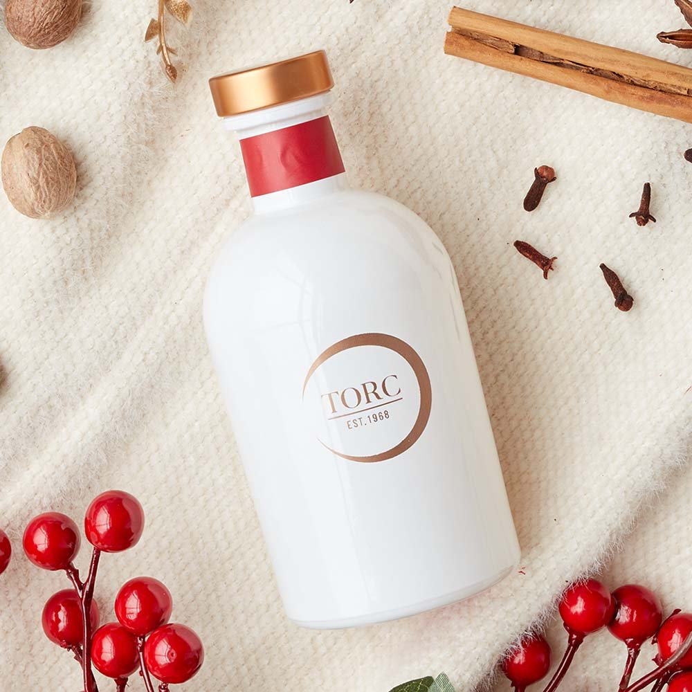 Torc Rose Petal & Cedarwood Diffuser - Meubles