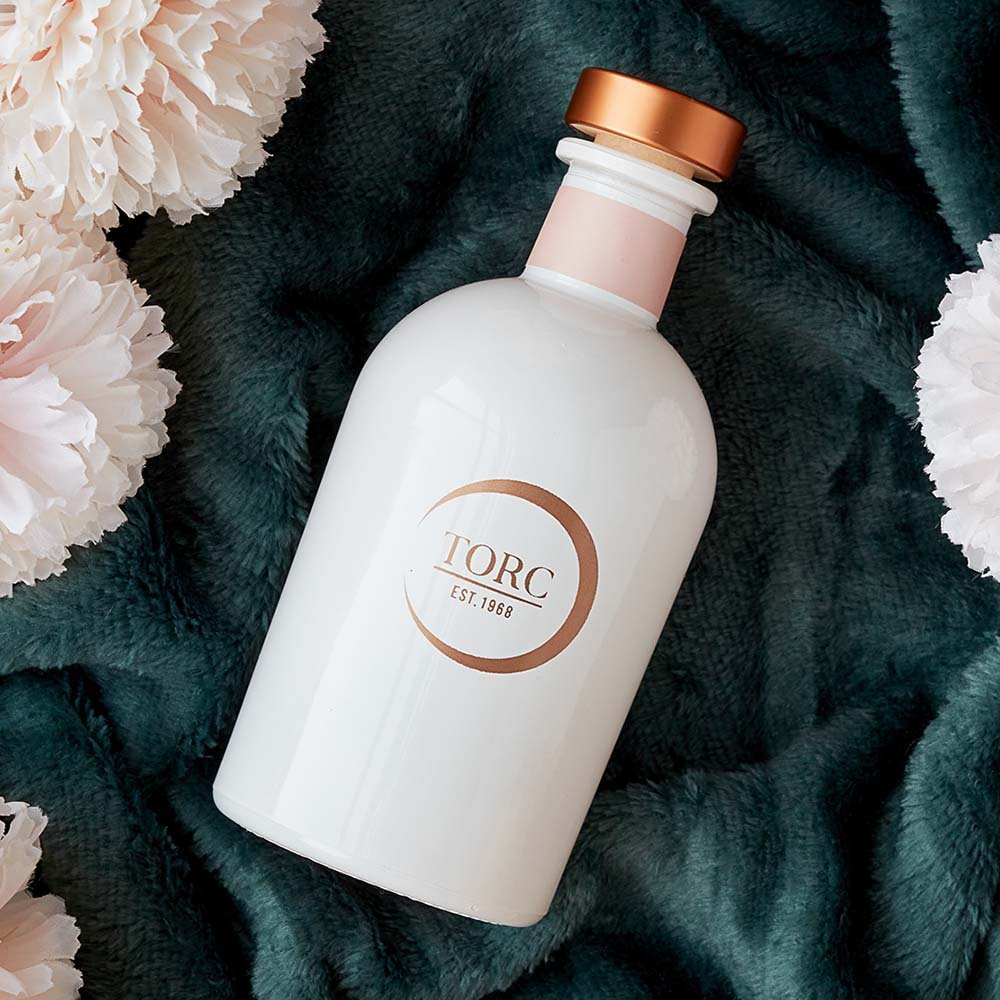 Torc Rose Petal & Cedarwood Diffuser - Meubles