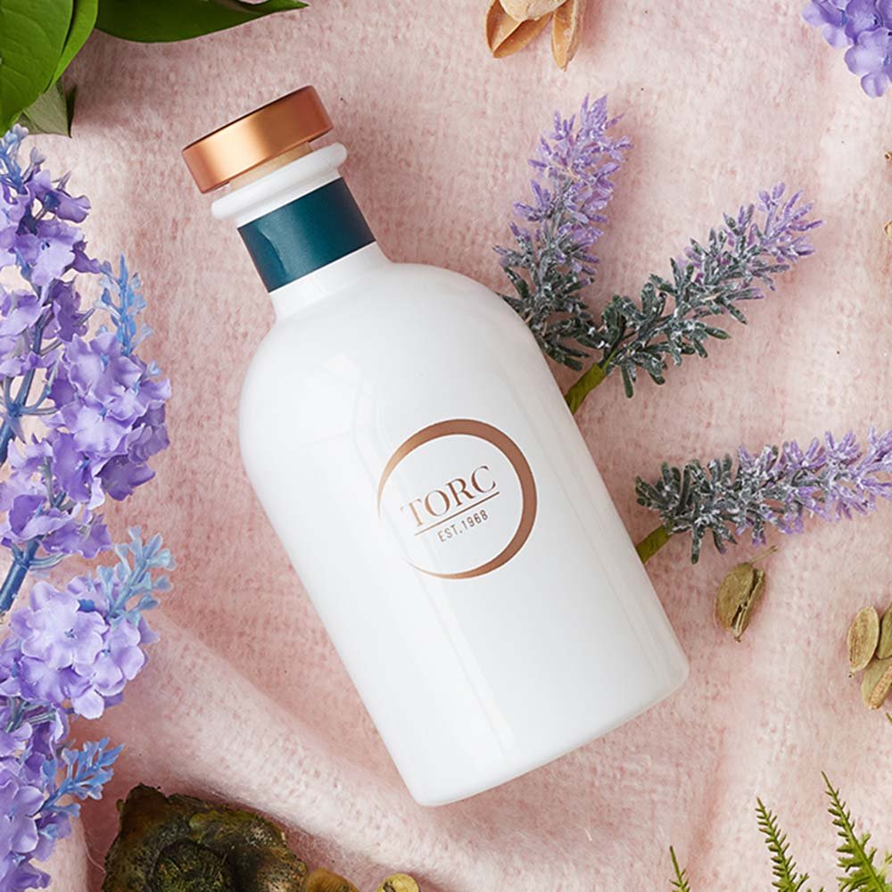 Torc Rose Petal & Cedarwood Diffuser - Meubles