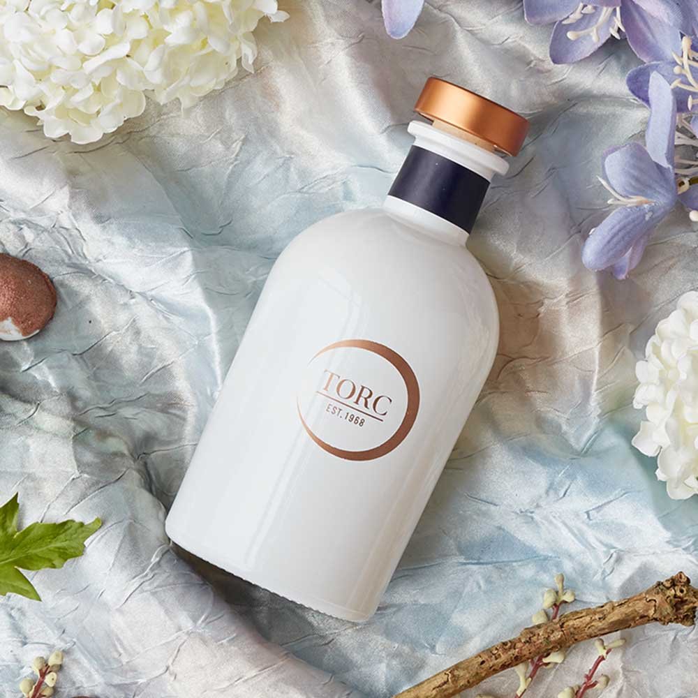 Torc Rose Petal & Cedarwood Diffuser - Meubles