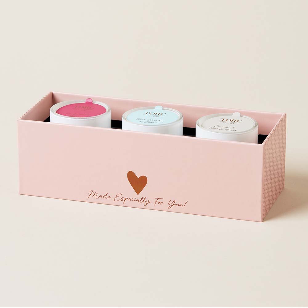 Torc Signature Gift Set Spring/Summer - Meubles