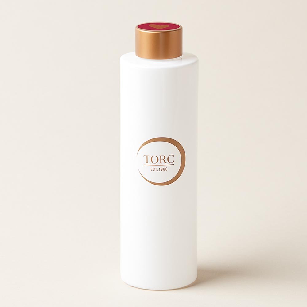Torc Jasmine & Dark Amber Diffuser Refill - Meubles