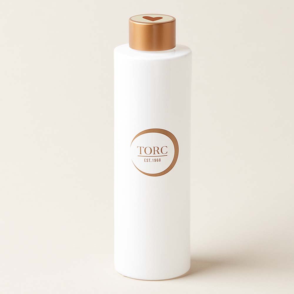 Torc Jasmine & Dark Amber Diffuser Refill - Meubles