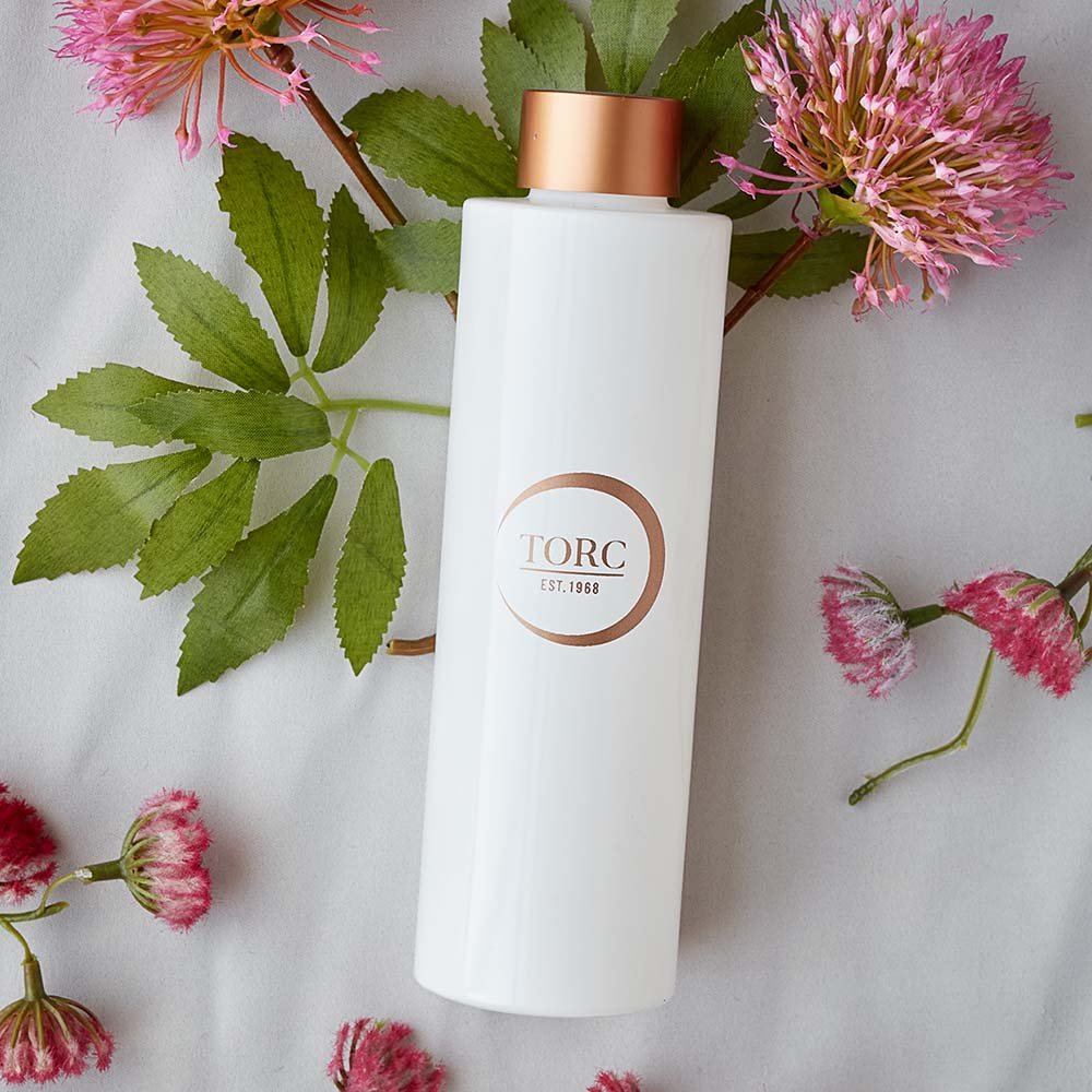 Torc Coconut & Orange Flower Diffuser Refill - Meubles