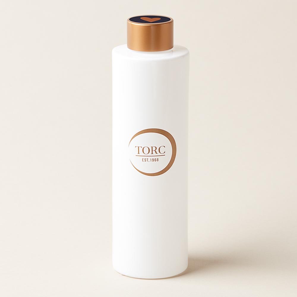 Torc Jasmine & Dark Amber Diffuser Refill - Meubles