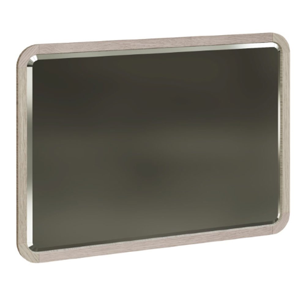 Cream mirror store