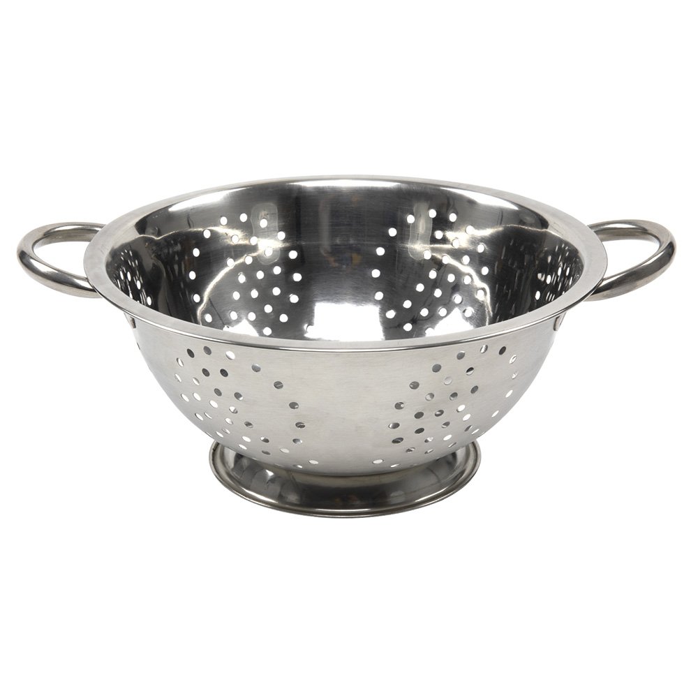 Colander With Side Handles 24cm - Meubles