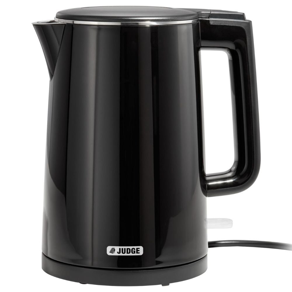 Judge Kettle Black 1.5L - Meubles