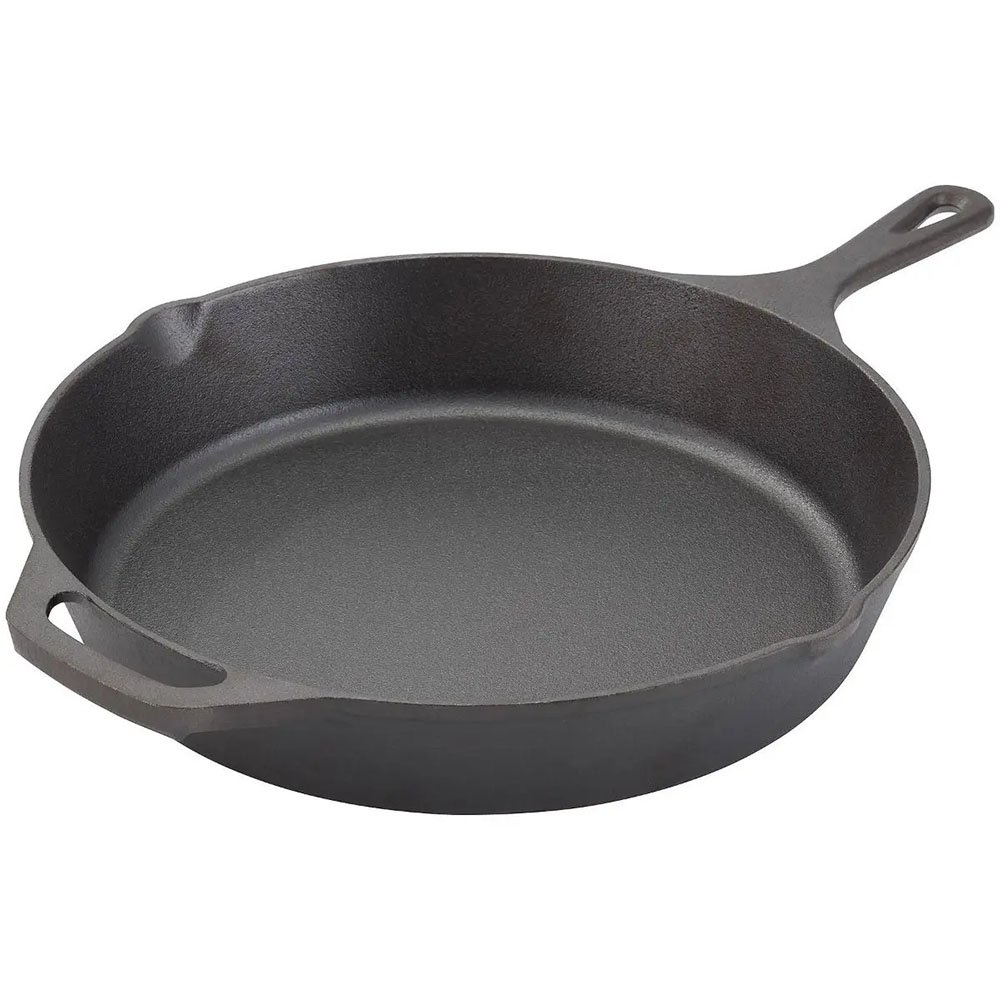 Judge Cast Iron 30cm Skillet - Meubles