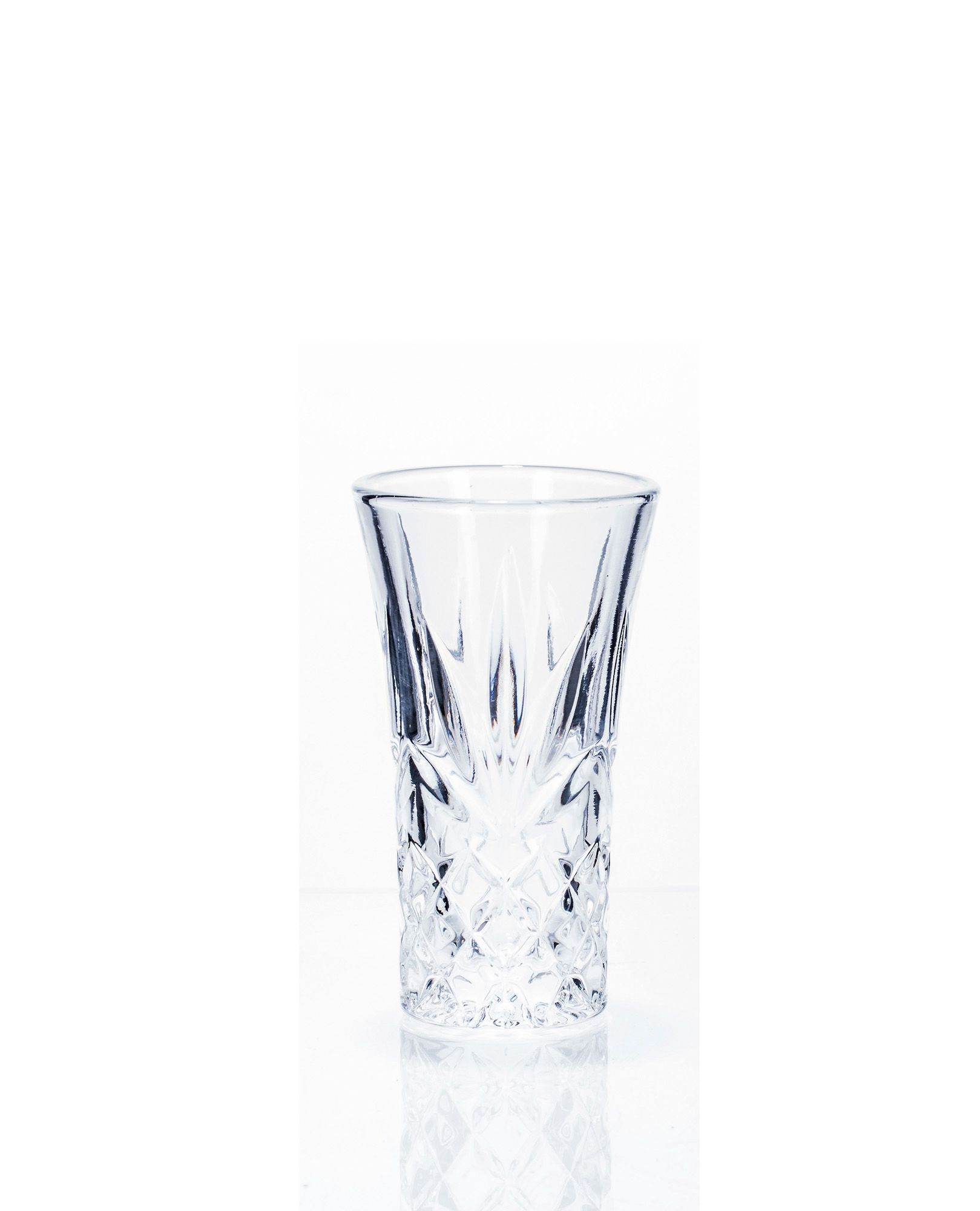 Newgrange Living Set Of 6 Adare 60cc Shot Glasses Glasses And Glassware Meubles