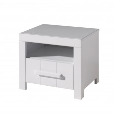 Bedside Lockers & Bedside Tables | 1 Drawer, 3 Drawer & More - Meubles