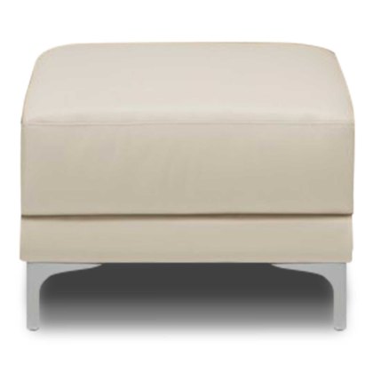 Natuzzi Editions Accogliente Leather Sofa Range | Range Of Sizes - Meubles