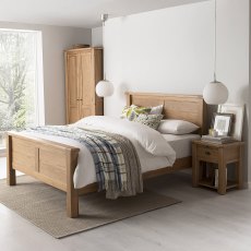 Bedside Lockers, Chests & Bedside Tables | Wooden, Painted & Metal ...