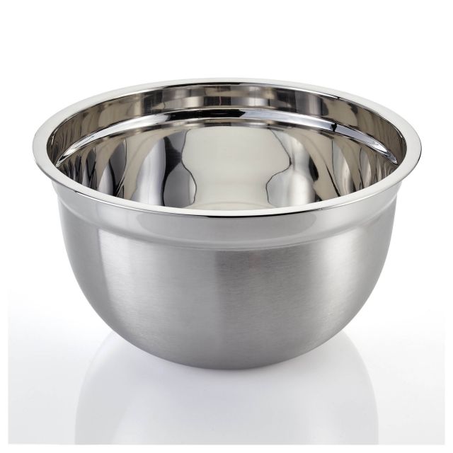 Judge Kitchen 27cm Stainless Steel Mixing Bowl - Kitchen Utensils ...
