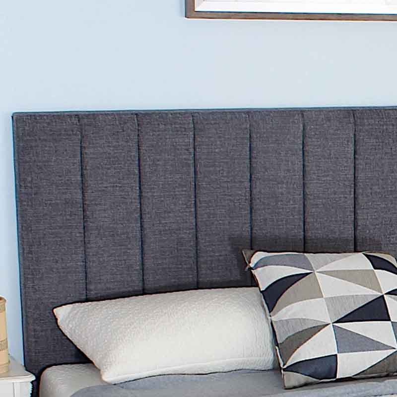 Kaymed Gel Breathe Magnolia Small Super King (180cm) Mattress - Meubles