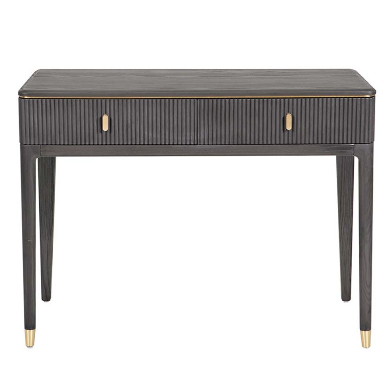 Darcy Dressing Table Stone - Meubles