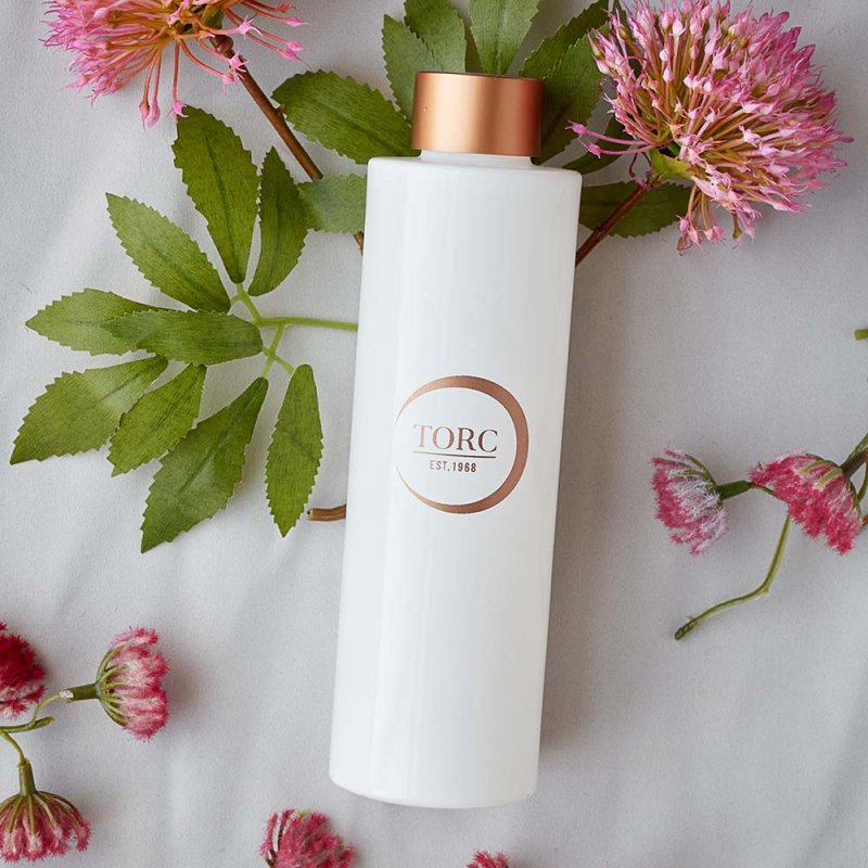 Torc Wild Bergamot & Leather Diffuser Refill - Meubles