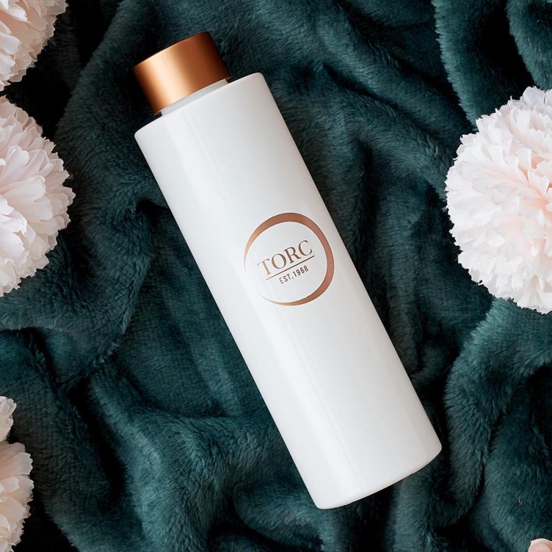 Torc Wild Bergamot & Leather Diffuser Refill - Meubles