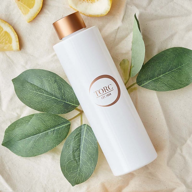 Torc Wild Bergamot & Leather Diffuser Refill - Meubles