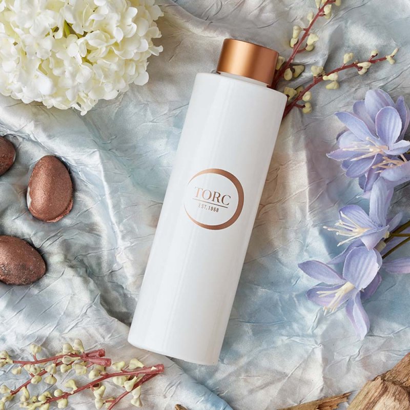 Torc Wild Bergamot & Leather Diffuser Refill - Meubles