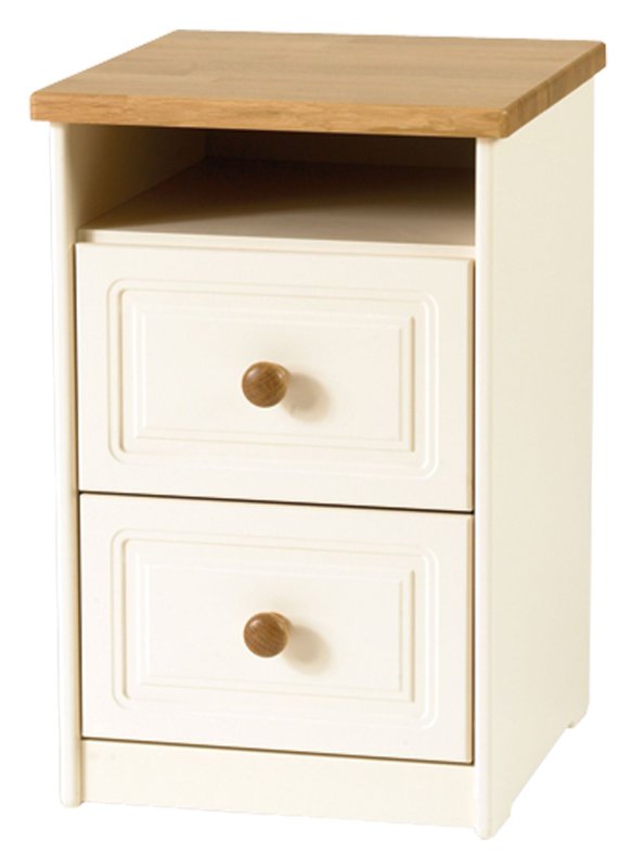Bedside lockers cream store